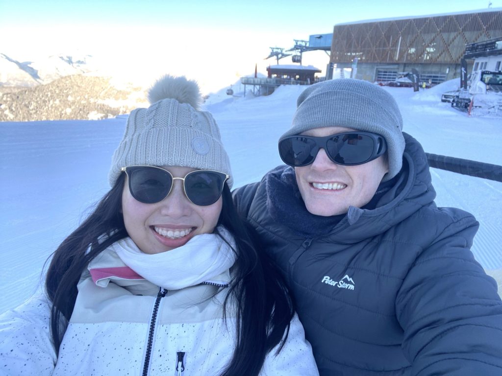 Happy wife, happy life! - Chuyện của Ngân